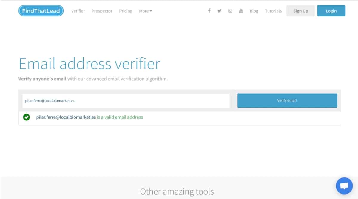 Cómo encontrar el email de una persona [incluye calculadora mágica ...